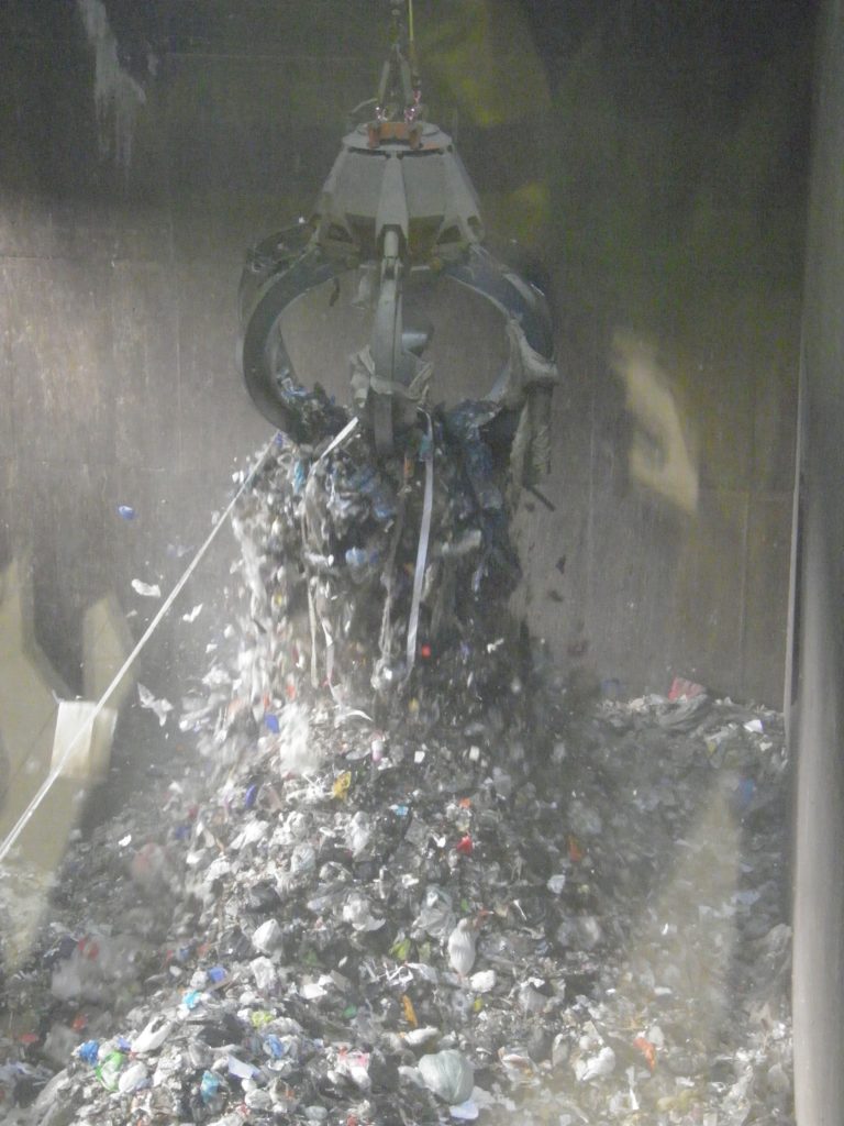 Odour Complaints & Smell Pollution Guidance | Phlorum