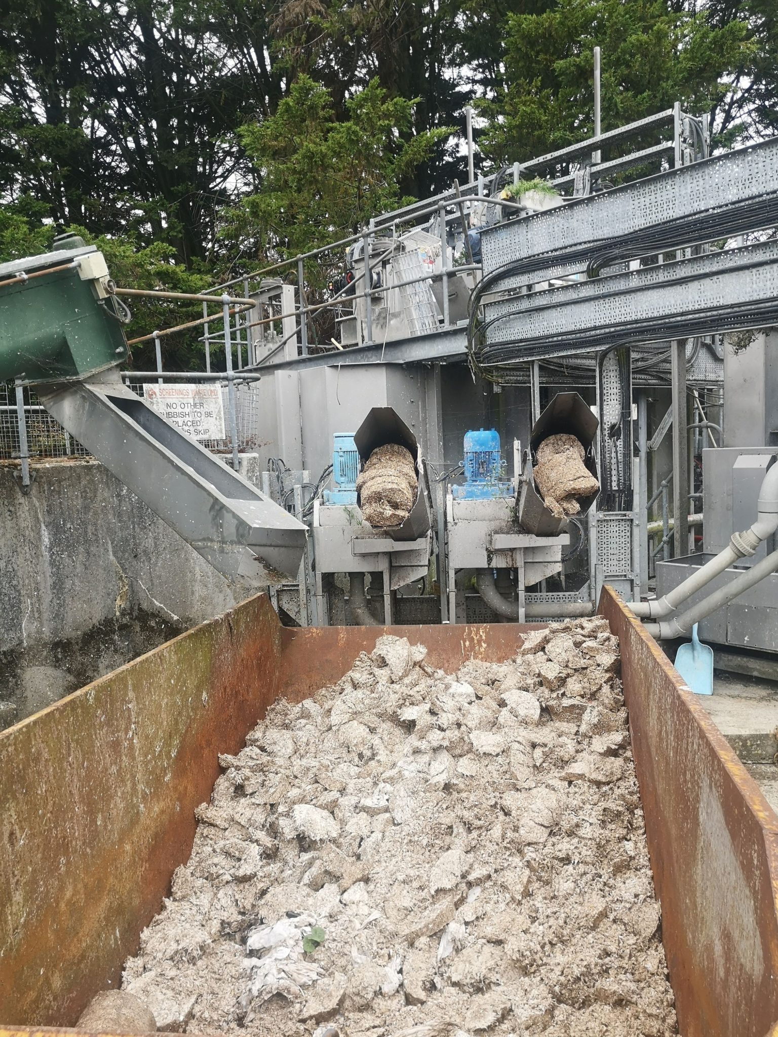 Odour Complaints & Smell Pollution Guidance | Phlorum